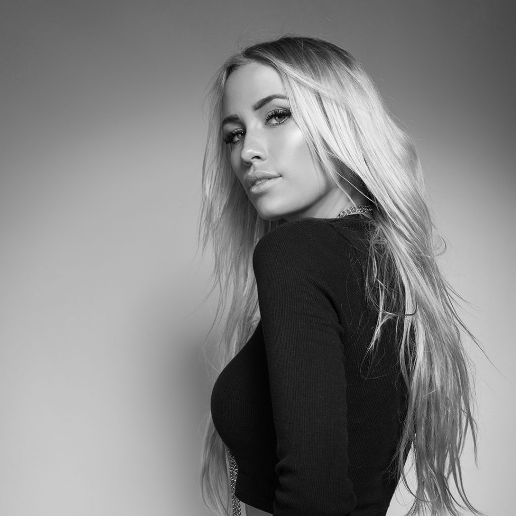 International Roster - Active Talent Agency