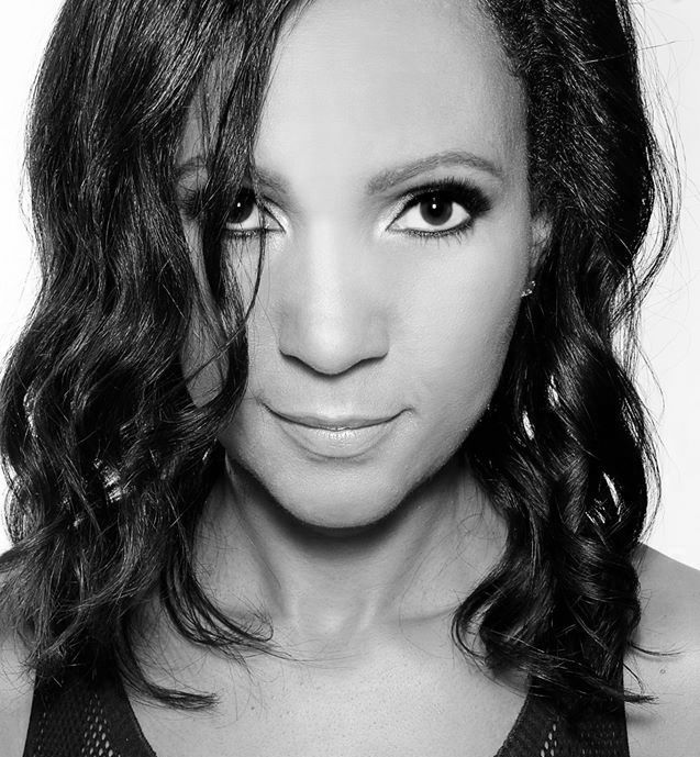 Book Rozalla - Active Talent Agency - Rozalla Agent - Manager