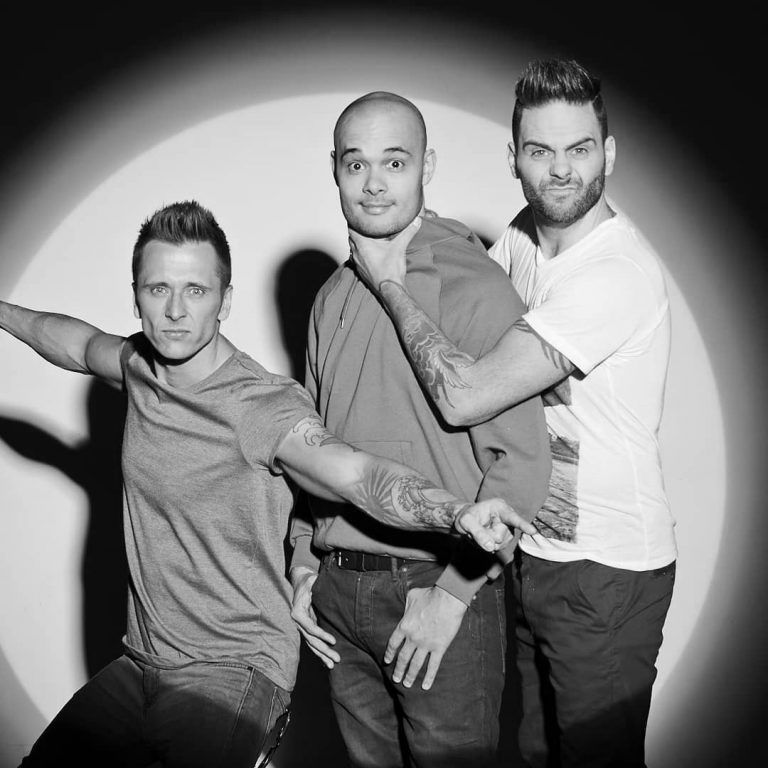 Jeremy Healy - Book - Active Talent Agency - Jeremy Healy Agent - Manager