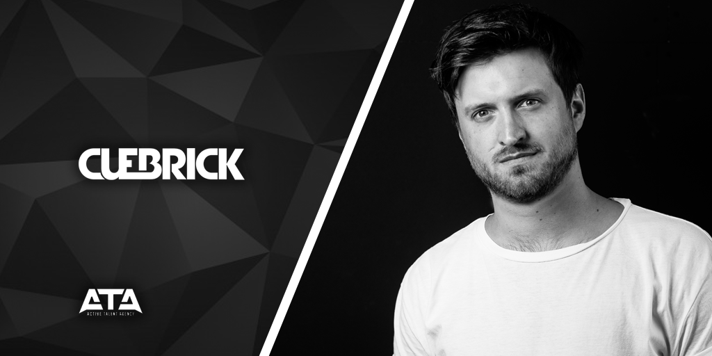 Cuebrick - Book - Active Talent Agency - Cuebrick Agent - Manager