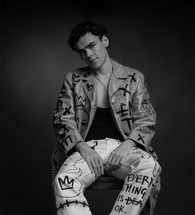 Woody Cook - Book - Active Talent Agency - Woody Cook Agent - Manager