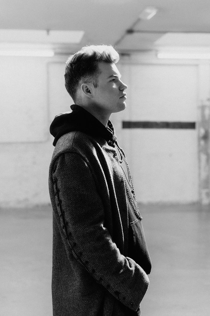 Dash Berlin - Book - Active Talent Agency - Dash Berlin Agent - Manager