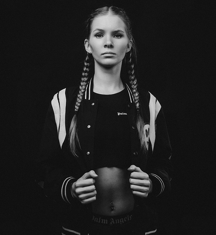 North & South America - Active Talent Agency