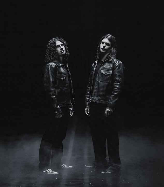 Electronic Dance Music Bookings & Management