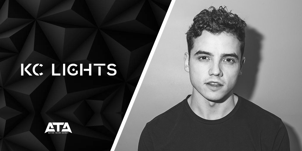 KC Lights - Book - Active Talent Agency - KC Lights Agent - Manager