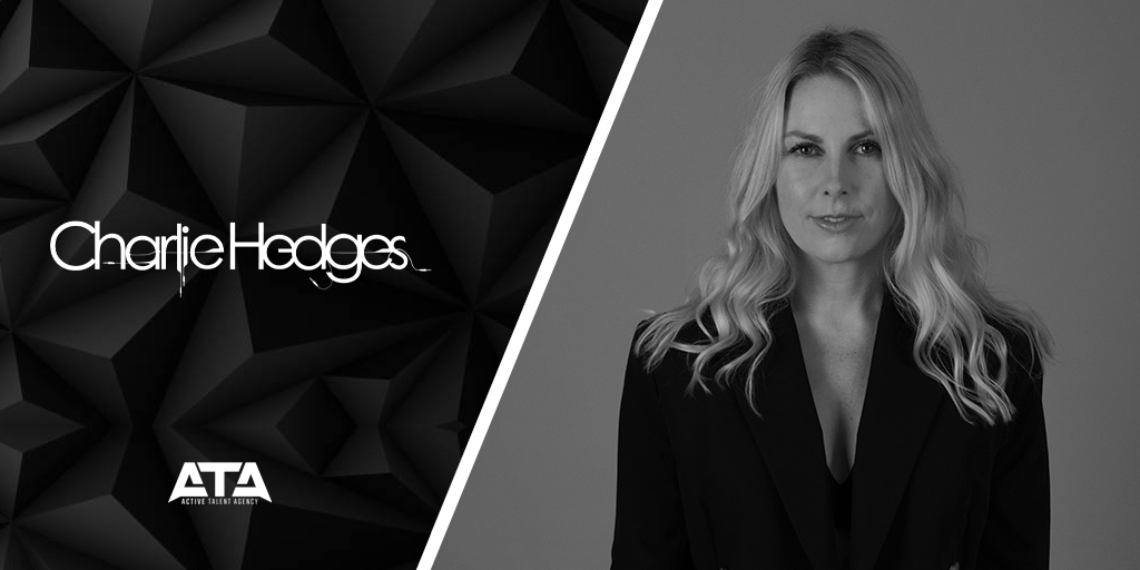 Charlie Hedges - Book - Active Talent Agency - Charlie Hedges Agent ...