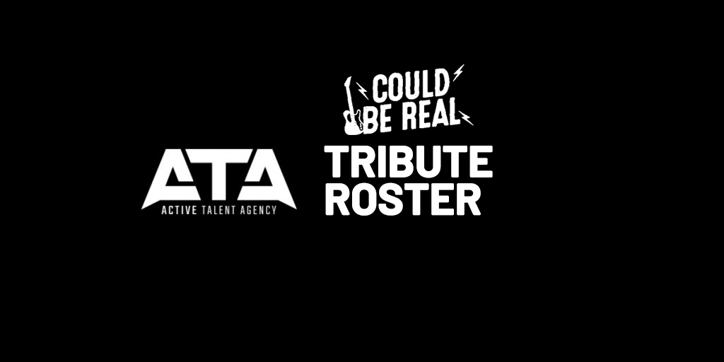 Active Talent Agency - Tribute Act Roster