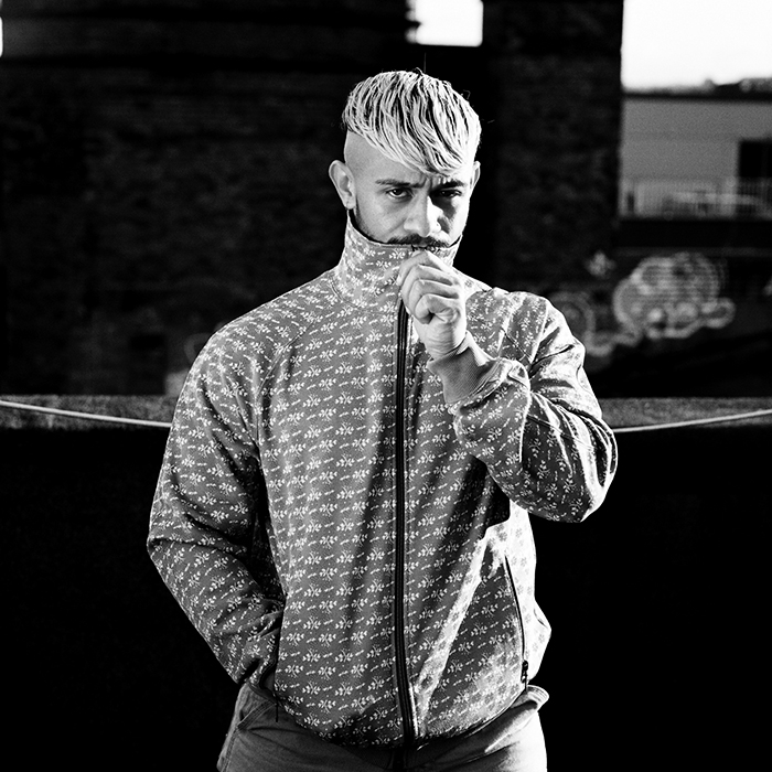 Electronic Dance Music Bookings & Management